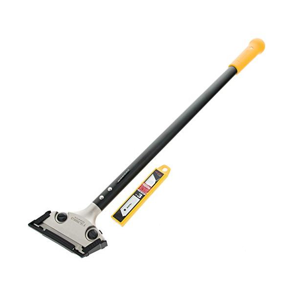 商品サイズ（約）：縦600×横105×奥行40mm。商品重量（約）：558g。グリップ：エラストマー樹脂。