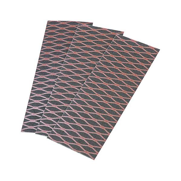 サイズ:50X150mm粒度:180入数:3枚適合機種:ハンドサンダー(HS-1・HS-2・HS-3)タイプ:広巾