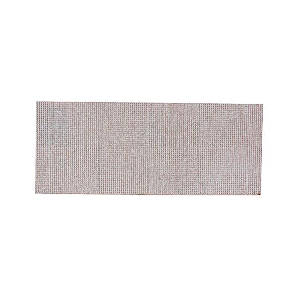 サイズ:93×230mm粒度:150内容:1枚入材質:クラフト紙、熱硬化性樹脂、アルミナ砥材
