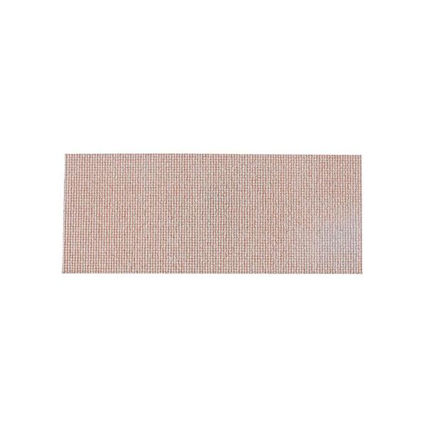 サイズ:93×230mm粒度:180内容:1枚入材質:クラフト紙、熱硬化性樹脂、アルミナ砥材