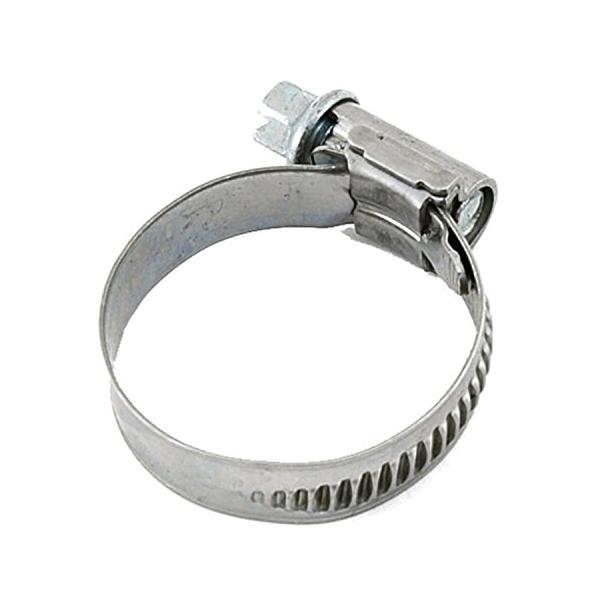 用途:ホースの接続特徴:ホースの接続の締め付けに使用使用サイズ:20×32mm入数:1個カラー:シルバー