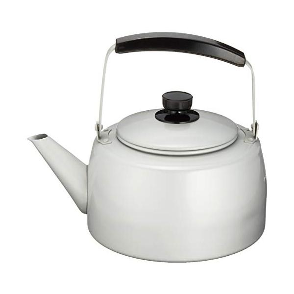 外寸 :238mm 口径:145mm・内寸 :深さ:130mm製品重量:650g材質:アルマイト容量:5.0L