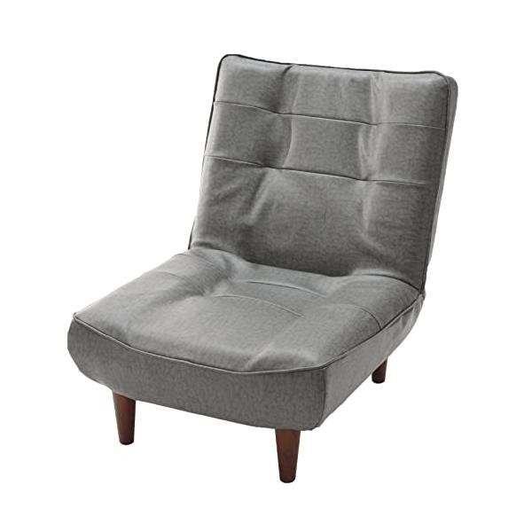 生産国:日本本体重量:10.3Kg材質:【中材】ウレタンフォーム スチールパイプ コイルスプリング【側生地】PVC【脚】樹脂背もたれは3段階リクライニング座面はポケットコイル使用