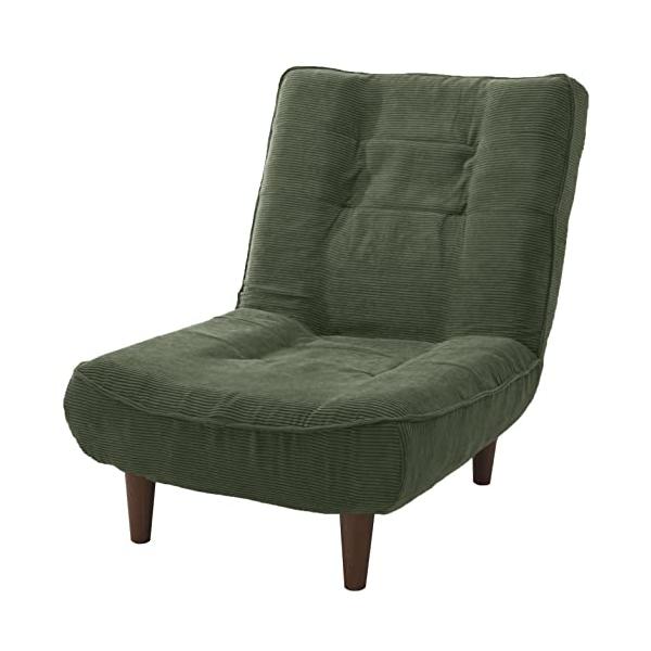 生産国:日本本体重量:10.3Kg材質:【中材】ウレタンフォーム スチールパイプ コイルスプリング【側生地】ポリエステル【脚】樹脂背もたれは3段階リクライニング座面はポケットコイル使用