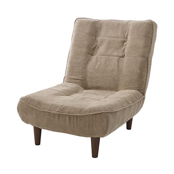 生産国:日本本体重量:10.3Kg材質:【中材】ウレタンフォーム スチールパイプ コイルスプリング【側生地】ポリエステル【脚】樹脂背もたれは3段階リクライニング座面はポケットコイル使用