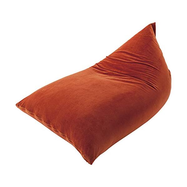 商品サイズ：W75×D110×H50材質：ポリエステル,ポリウレタン,マイクロビーズ