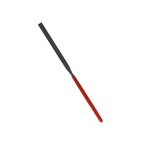 形状:平仕様:グリップ付ヤスリ:工具鋼グリップ:PVC