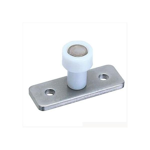 アトム 下部ガイド 生地・白 （SD-4000(FG-080) 080104）