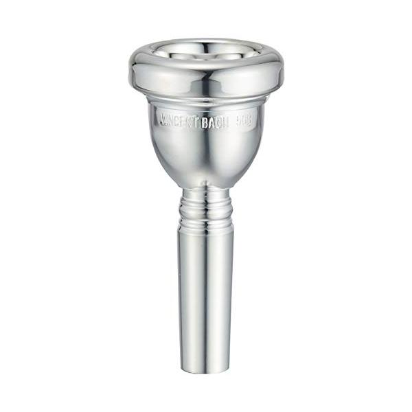 【商品概要】5G と同じカップ、スロート、バックボアだが、リムが丸い。ユーフォニアム奏者に人気のモデル。よりストレートなサウンドを求める方にオススメ。■直径：25.5mm■カップの深さ：D（深い）■リムの厚さ：MT（やや薄い）、かなり丸いリ...