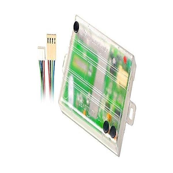 【商品概要】セキュリティ センサー覗き込み検出 うろつき検出ホーネット バイパー HORNET VIPER【商品説明】カーセキュリティー用フィールドセンサーです。車両周囲のウロツキ、覗き込みを検出し、セキュリティーユニットに信号を送出します...