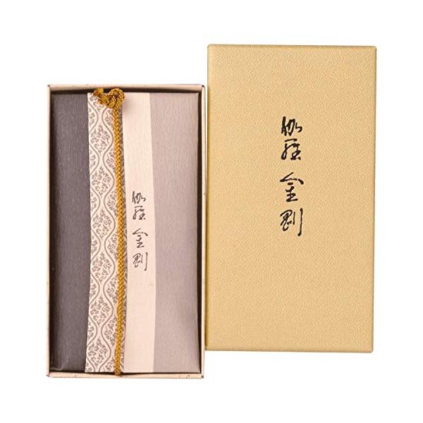 【商品概要】豊かな自然に長い歳月いだかれて、馥郁とした香りをはぐくむ香木・沈香(じんこう)。その中で最も貴ばれるのが伽羅(きゃら)です。いにしえの大宮人の世界へ想いをはせ、幽玄な香りをお楽しみください。【商品説明】【商品詳細】ブランド：日本...