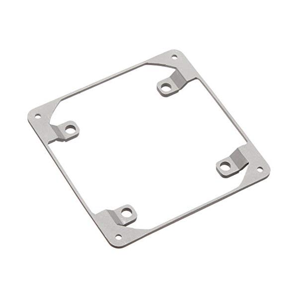 【商品概要】【商品説明】6cmから8cmに変換で冷却UP及び騒音ダウン クリップ留タイプにも取り付け可能【商品詳細】ブランド：親和産業商品名：親和産業 CPUクーラー用6cm~8cmフアン変換アダプタ スリムタイプ ネジ3種類付 変換するこ...