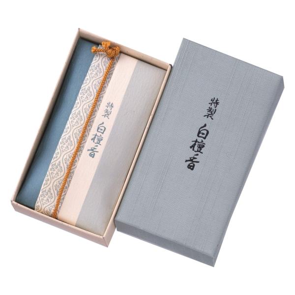 【商品概要】原産国 :日本内容量 :24個商品サイズ (幅×奥行×高さ) :85x153x30mm【商品説明】【商品詳細】ブランド：日本香堂(Nippon Kodo)商品種別：ホーム＆キッチン商品名：特製白檀香 コーン２４個入製造元：日本香...