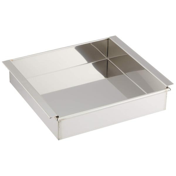 【商品概要】サイズ:間口×奥行×高さ(mm)180×180×40重量:477g素材・材質:塩化ビニール原産国:日本【商品説明】【商品詳細】ブランド：遠藤商事(Endo Shoji)商品種別：ホーム＆キッチン商品名：遠藤商事 野崎製作所 アル...