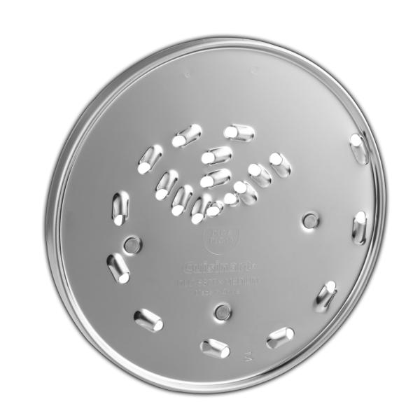 【商品概要】サイズ:160×160×20mmミディアムシユレッダー【商品説明】【商品詳細】ブランド：Cuisinart (クイジナート)商品種別：ミキサー・カッター用付属品・アクセサリ商品名：クイジナート 部品 ミディアムシュレッダー DF...