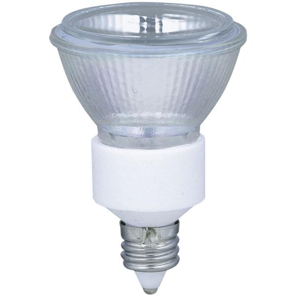 【商品概要】メーカー型番:G-250Hサイズ:バルブ径3.5×全長5.2cm本体重量:27g原産国:日本口金:E11定格電圧:110V定格消費電力:35W定格寿命:約2000時間ビーム角:中角15°【商品説明】【商品詳細】ブランド：エルパ(...