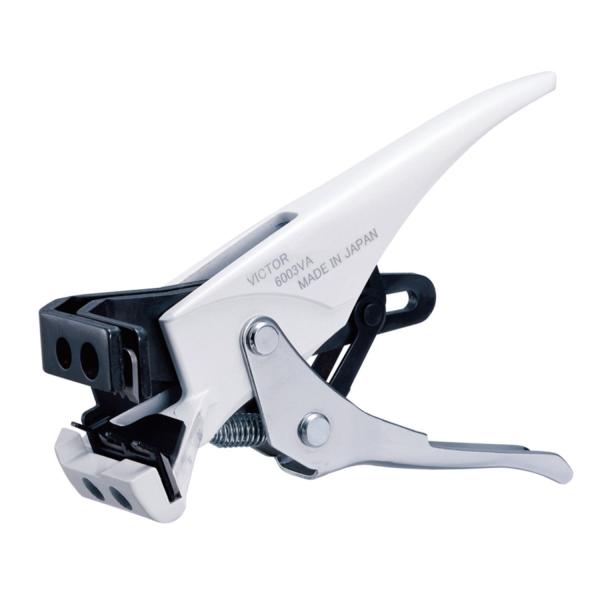 【商品概要】適用電線:VA線・エコ線全長:185mm重量:350g対象サイズ:2芯(2.0mm・1.6mm)・3芯(2.0mm・1.6mm)握り幅が114mmと小さいです。エコ電線対応【商品説明】【商品詳細】ブランド：ビクター(VICTOR...