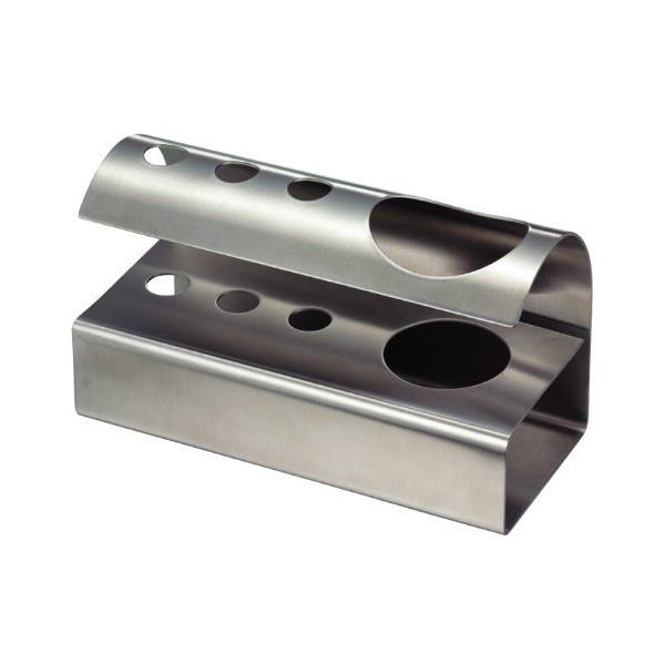 【商品概要】サイズ/15.2×6.7×8.6cm【商品説明】【商品詳細】ブランド：佐藤金属興業(Satokinzoku)商品種別：ホーム＆キッチン商品名：佐藤金属興業 SALUS マトリス トゥースケアラック製造元：佐藤金属興業(Satok...