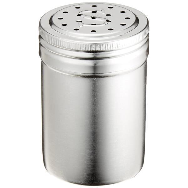 【商品概要】サイズ:50×50×80mm本体重量:約75g素材・材質:18-8ステンレス原産国:日本【商品説明】【商品詳細】ブランド：佐藤金属興業(Satokinzoku)商品種別：ホーム＆キッチン商品名：佐藤金属興業(Satokinzok...