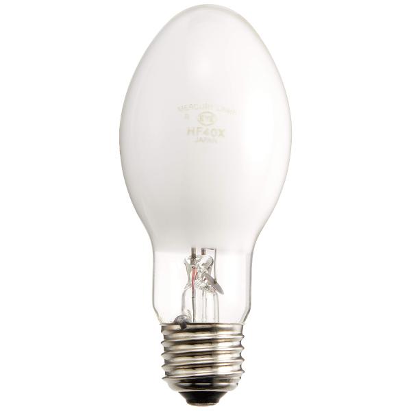 【商品概要】φ5.5×12.7cm0.04Kgガラス90V40W【商品説明】【商品詳細】ブランド：岩崎商品種別：ホーム＆キッチン商品名：岩崎 水銀ランプ HF40X製造元：岩崎商品番号：HF40X【当店からの連絡】