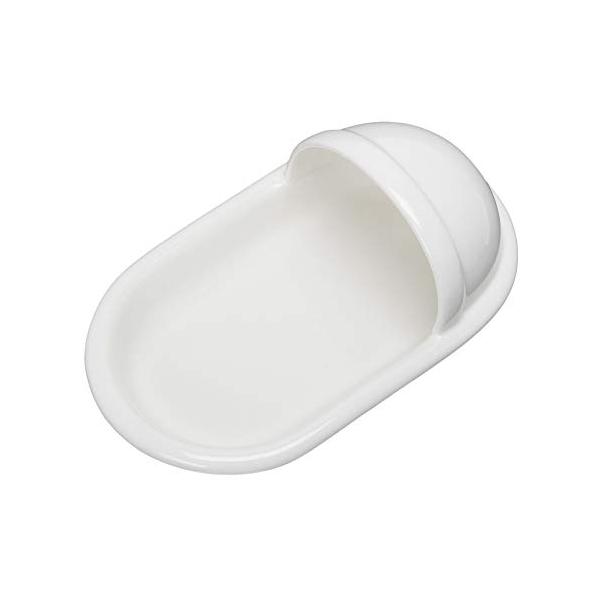 【商品概要】サイズ:約幅23.5×奥行き14×高さ9cm重量:約510g素材:磁器原産国:中国【商品説明】【商品詳細】ブランド：サンアート商品種別：ホーム＆キッチン商品名：サンアート 磁器 おもしろ食器 「 便器のカタチ 」 和式 カレー皿...