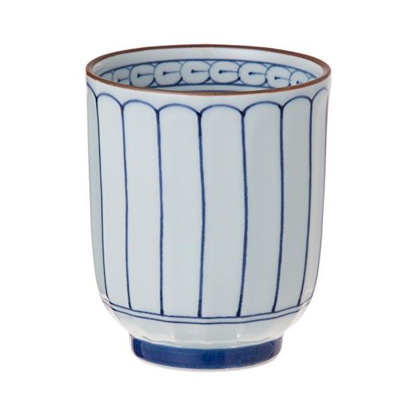 【商品概要】サイズ:φ7.2×8.9cm本体重量:0.153kg素材・材質:磁器原産国:日本寛ぎの時間を楽しめる粋な器有田焼は400年もの長い年月を経た今もなお、その伝統は優れた陶芸家たちにより、脈々と受け継がれている。【商品説明】【商品詳...