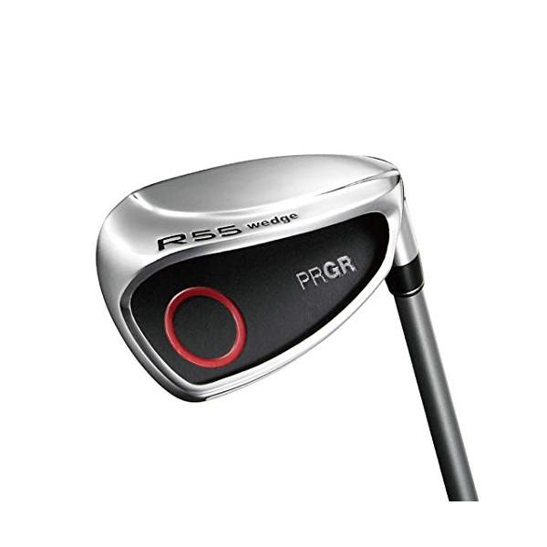 【商品概要】34インチ【商品説明】グリーンまわりの苦手、克服できます。バンカーから一発脱。ハザード越えのショット。 ラフからのアプローチ。いままで、あきらめていた数々の難ショット、R55がたのしく、カンタンにします。 新しい溝の規則に適合。...