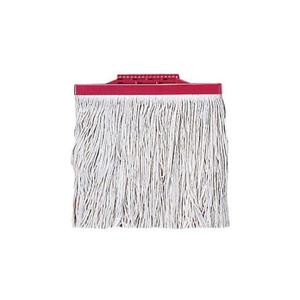 【商品概要】糸重量(g):260【商品説明】【商品詳細】ブランド：アズワン(AS ONE)商品種別：ホーム＆キッチン商品名：セイワ ながもちモップ替糸 SS-8300-2 23cm 260g(赤)製造元：セイワ(SEIWA)商品番号：SS-...