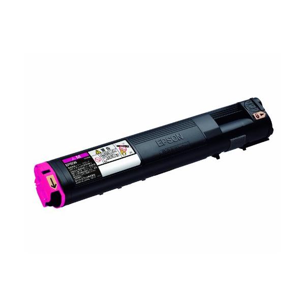 【商品概要】タイプ:純正色:マゼンダ対応メーカー:エプソン【商品説明】【商品詳細】ブランド：エプソン商品種別：パソコン・周辺機器商品名：EPSON 環境推進トナー LPC3T21MV マゼンタ 6,200ページ LP-S5300/M5300...