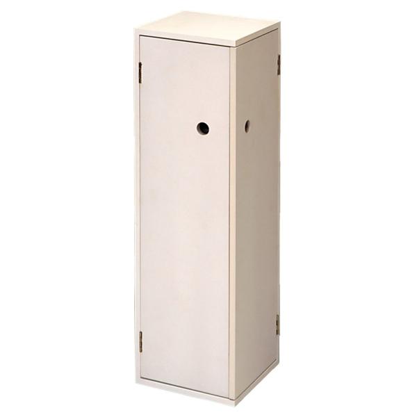 【商品概要】サイズ/幅16×奥行16×高さ54cm「サニタリーコーナーラック TA-16」は、トイレ内の清掃用品や備品を収納できるコーナー用トイレラックトイレ内の清掃用品、備品などの収納に便利なトイレ収納棚板は3段階に移動が可能トイレ収納【...