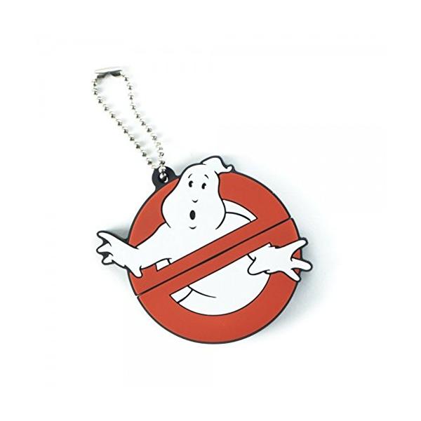 【商品概要】【商品説明】説明USB Flash Drive. Licensed Products.【商品詳細】ブランド：GHOSTBUSTERS商品名：ゴーストバスターズ ロゴ 4GB USB フラッシュドライブ商品番号：FLSHDRV-G...