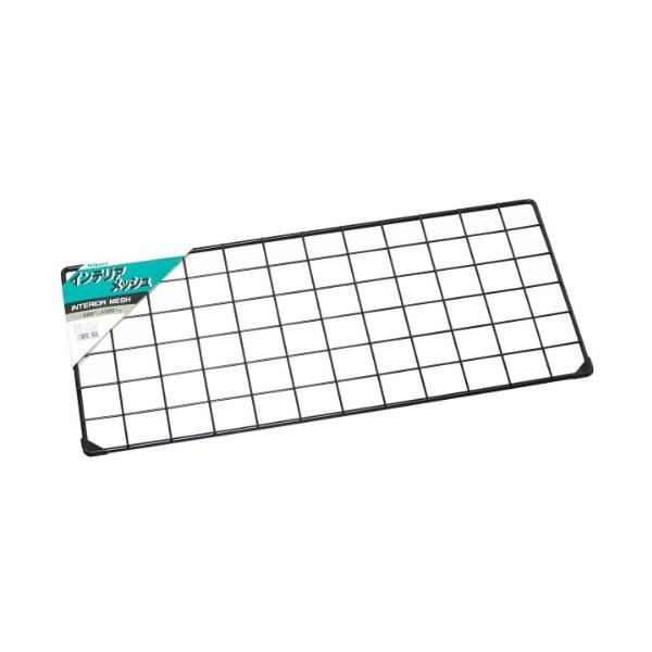 【商品概要】製造国:中国【商品説明】インテリアメッシュ(黒・白・グレー)があなたのお部屋をおしゃれにします!洋服・カバン・小物など“見せる収納"でセンスを磨けます!サイズも豊富に取り揃えているので、用途に合わせて選べます!【商品詳細】ブラン...