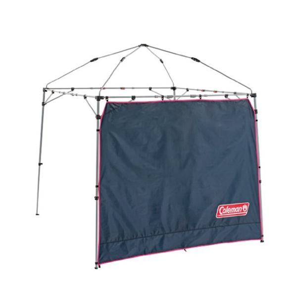 【商品概要】サイズ:約210×168cm重量:約400g材質:ポリエステル(PU防水、UVPRO)耐水圧:約1000mm適合機種:イージーキャノピーST/220注意:キャノピー本体は別売りです。【商品説明】説明簡単セッティングで日差しや横風...