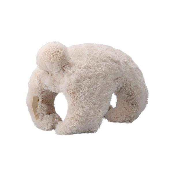 【商品概要】商品サイズ (幅×奥行×高さ) :110×145×125mm原産国:中国内容量:150g材質:ポリエステル100%、ウレタンフォーム【商品説明】説明うつぶせ寝のまくらや、脚まくら、肩に乗せたり、色んな用途で使えるリラックスグッズ...