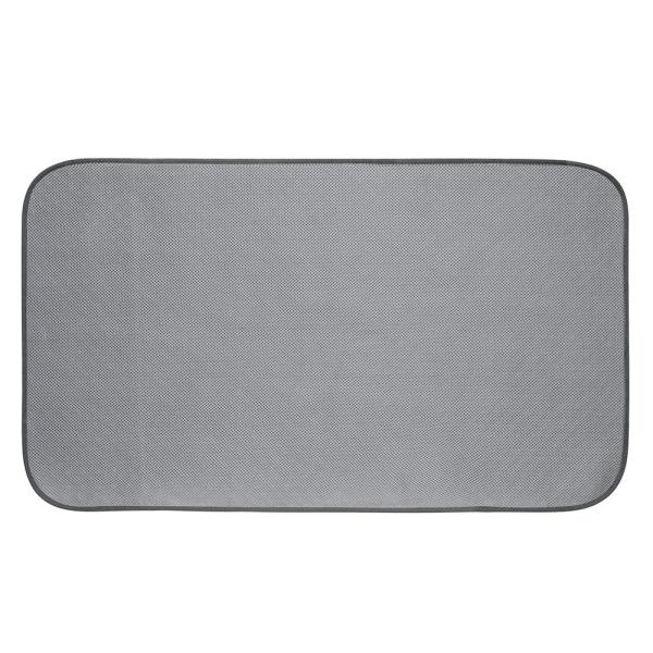 【商品概要】46 x 79 cm320g特許取得テクノロジー導入。超吸収性マイクロファイバー・テリーのレイヤーに水分が吸収され、空気循環によってスピード乾燥。吊して乾燥。裏面に滑り止め用シリコン洗濯機洗い可、スピード乾燥するマイクロファイバ...