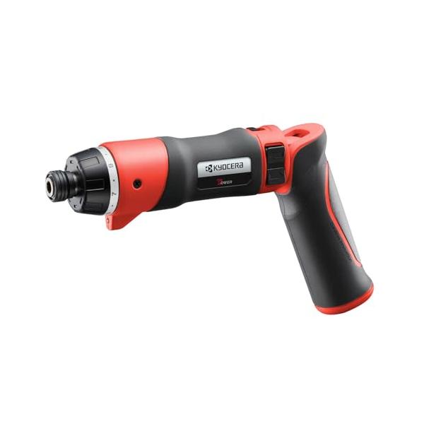 【商品概要】無負荷回転数(min[[の-1乗]]):250 最大締付トルク(N・m):5 クラッチ作動下トルク(N・m):0.9~2.0 充電時間(分):60 充電時間(分):60 全長×高さ×幅(mm):227×132×45 連続作業量目...