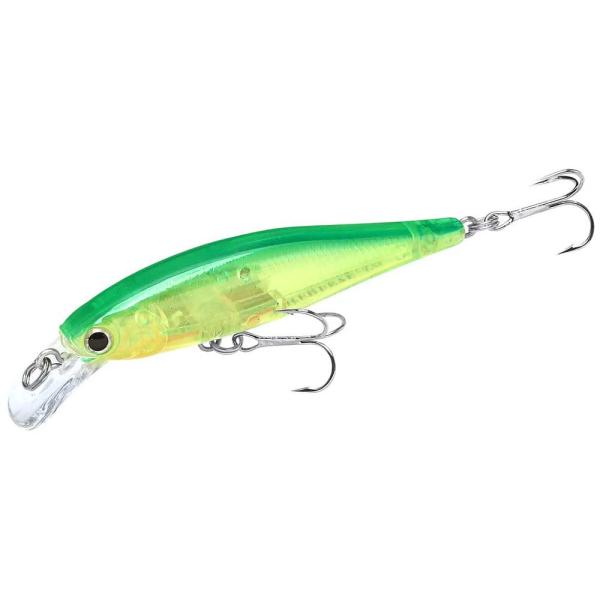 【商品概要】B'freeze 65SP全長：65mm (2-1/2")重量：5.0g(3/16oz)タイプ：サスペンド【商品説明】全世界のフィッシュイーターを魅了し続けるミノーの申し子。ただ巻き、トゥイッチ、ジャーク等を高次元でこなすそのポ...