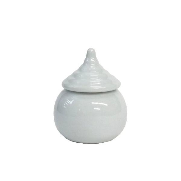 【商品概要】サイズ:7.0×7.0×8.5cm本体重量:12.5g本体:陶磁器原産国:日本【商品説明】【商品詳細】ブランド：小林陶芸商品名：小林陶芸 水玉 2.5寸製造元：小林陶芸商品番号：Kobayashi pottery【当店からの連絡】