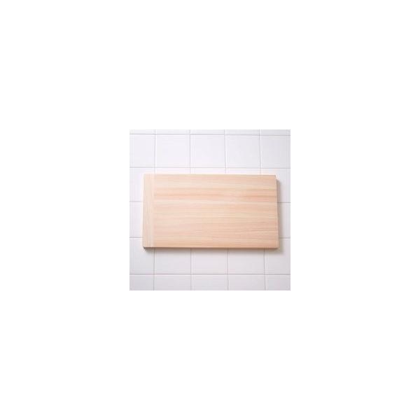 【商品概要】サイズ：幅36×奥行き20×高さ1.5cm材質：ひのき高知で育った四万十ひのきを使用して作られたまな板。ひのきの香りがとっても上品で使うたびに癒されそう。使用後は水切れが早く、ひのき特有の強い抗菌成分が、雑菌やカビなどの発生を抑...