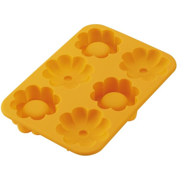 【商品概要】素材: シリコン【商品説明】【商品詳細】ブランド：貝印(KAI CORPORATION)商品種別：ホーム＆キッチン商品名：貝印 KAI ハロウィン カップケーキ型 かぼちゃ 3個取り COOKPADコラボ DL-8000製造元：...