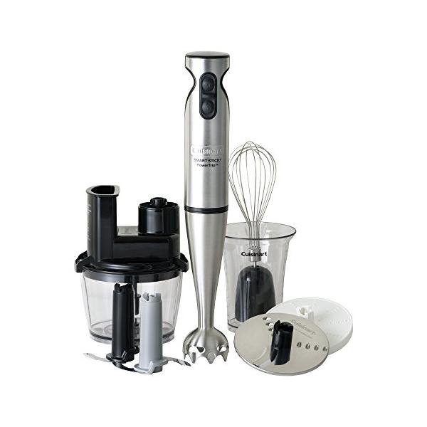 【商品概要】サイズ:幅60x奥67x高388mm本体重量:約0.8kg材質:[本体/ブレンダーシャフト]ステンレス/ABS樹脂 [ブレード/バルーンウィスク/ウィスク]ステンレス[容器/調理カップ]AS樹脂電源:AC100V 50/60Hz...