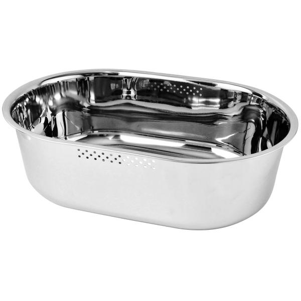 【商品概要】サイズ(約):25×38.3×11.5cm本体重量(約):0.582kg材質:ステンレス【商品説明】【商品詳細】ブランド：アークランズ(Arclands)商品種別：ホーム＆キッチン商品名：アークランドサカモト kitchen-P...