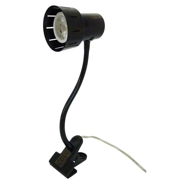 【商品概要】セード径:φ71 高さ:263本体重量(kg):0.6【商品説明】【商品詳細】ブランド：東京メタル工業商品種別：ホーム＆キッチン商品名：東京メタル工業 クリップライト LEDF-502BZ製造元：東京メタル工業商品番号：LEDF...