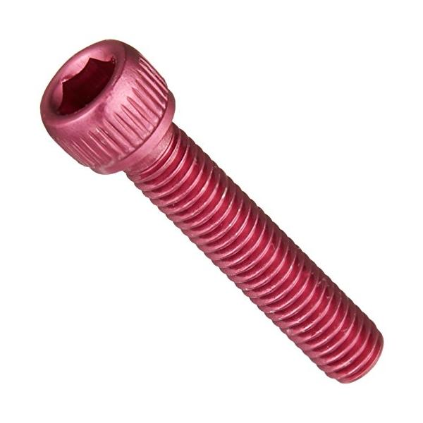 【商品概要】梱包サイズ:12.1 x 9 x 1.4cm梱包重量:20g【商品説明】説明1セット6本入り。【商品詳細】ブランド：FF-R商品名：FF-R ステンレスカラーボルト・M6×30・1本入 [TL-105B-630] ピンク製造元：...