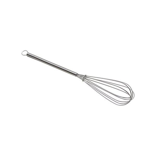【商品概要】サイズ:全長22cm本体重量:約20g素材・材質:18-8ステンレス生産国:日本【商品説明】日本の伝統工芸を活かす工房アイザワの泡立て器。【商品詳細】ブランド：工房アイザワ(Kobo-aizawa)商品名：工房アイザワ クリーマ...