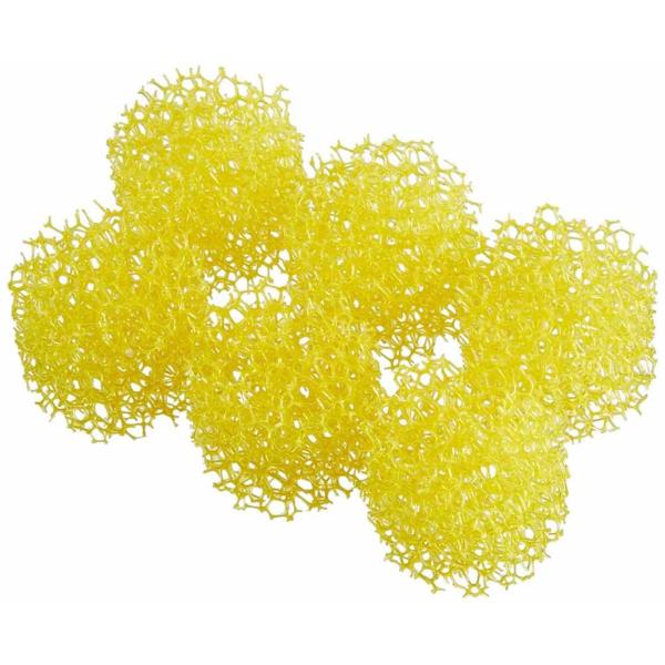 【商品概要】サイズ:約直径3.5×高さ2.5cm本体重量:約10g(5g/6個)素材・材質:本体/軟質ウレタンフォーム、取出し棒/ポリプロピレン生産国:日本セット内容:(1パック6個入り)×2セット【商品説明】【商品詳細】ブランド：下村企販...