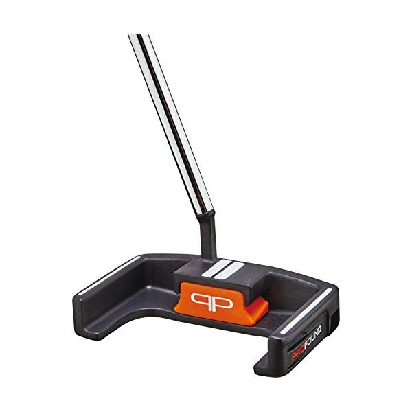 【商品概要】ライ角:70度【商品説明】新製品【商品詳細】ブランド：プロファウンドゴルフ(ProfoundGolf)商品名：ProfoundGolf(プロファウンドゴルフ) Wingman 34 ライ角:70度製造元：プロファウンドゴルフ(P...