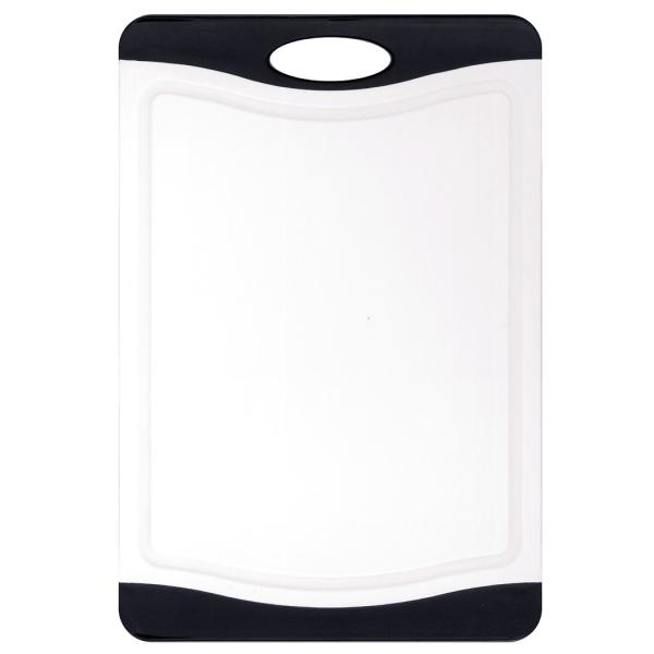 【商品概要】サイズ:約254×368×9mm重量:約771g素材:本体/ポリプロピレン、滑り止め部/熱可塑性エラストマー原産国:中国【商品説明】【商品詳細】ブランド：南海通商商品種別：ホーム＆キッチン商品名：南海通商 NEOFLAM 抗菌ま...