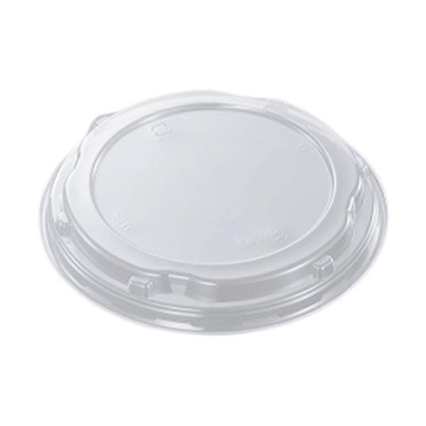 【商品概要】サイズ:約17.9φ×2.1cm材質：OPS原産国:日本耐熱温度:約80度電子レンジ使用不可【商品説明】SD咲き丼M17の外嵌合フタ【商品詳細】ブランド：中央化学(Chuo Kagaku)商品名：中央化学 SD咲き丼 M17 蓋...