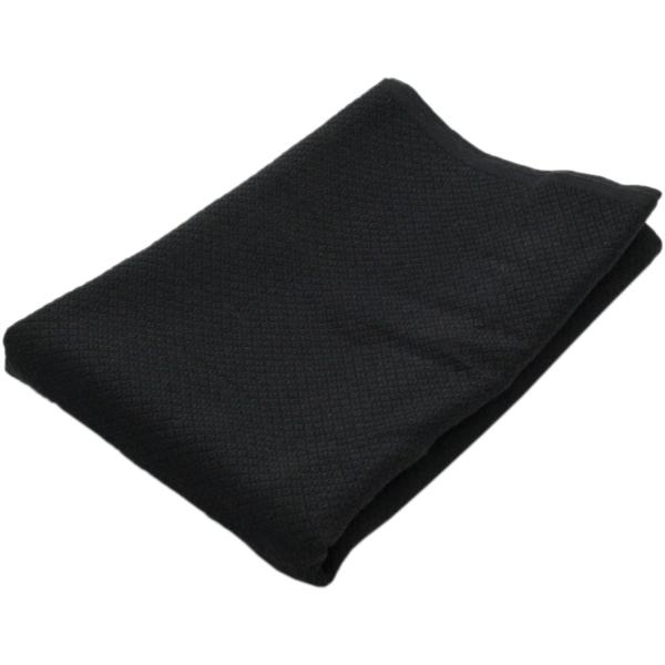 【商品概要】本体サイズ:約36×70cm素材・材質:綿100%(ドビー織り加工)原産国:日本【商品説明】【商品詳細】ブランド：ブランシェアソシエ(Blancheassocies)商品種別：ホーム＆キッチン商品名：ふきん ソウ ソムリエ クロ...